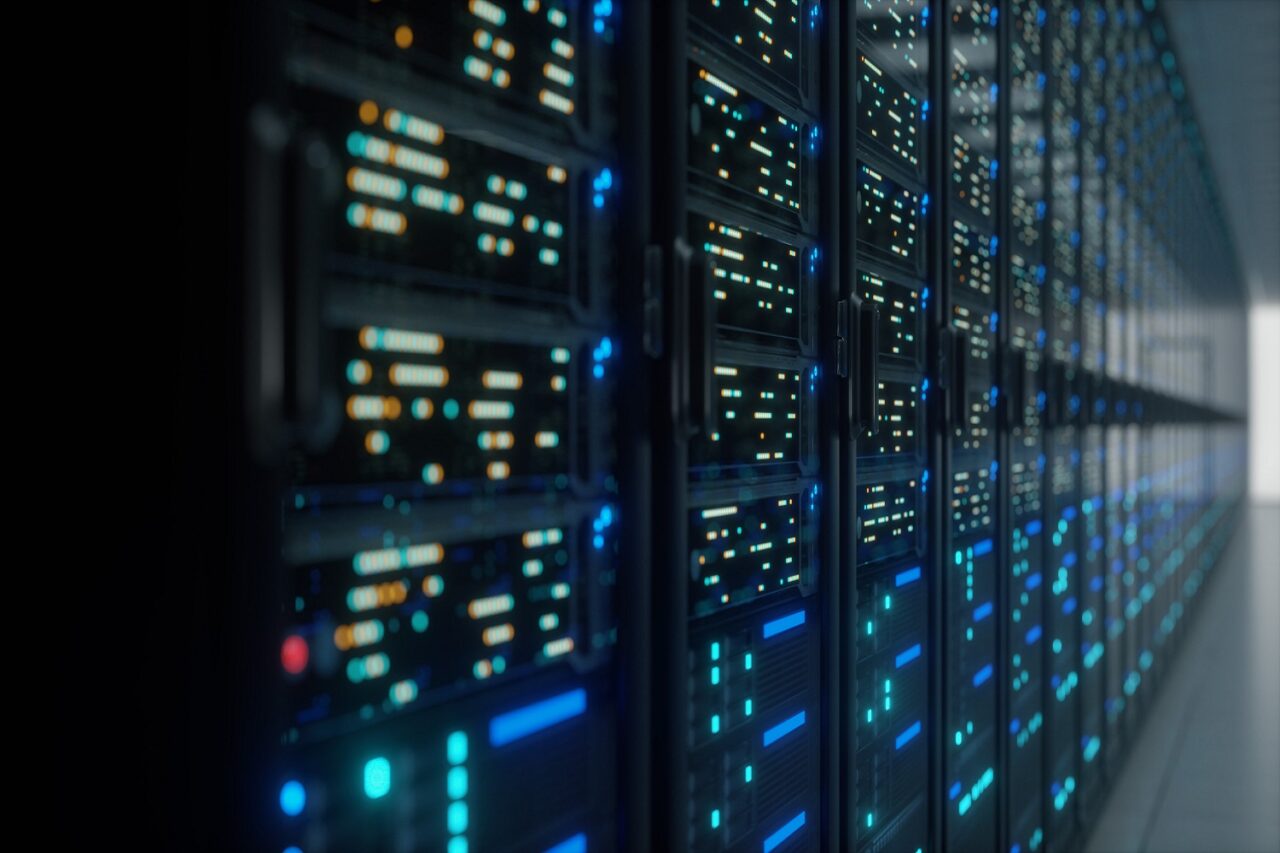 How Does a VPS Work? - VS Group | UK Communications Service Provider